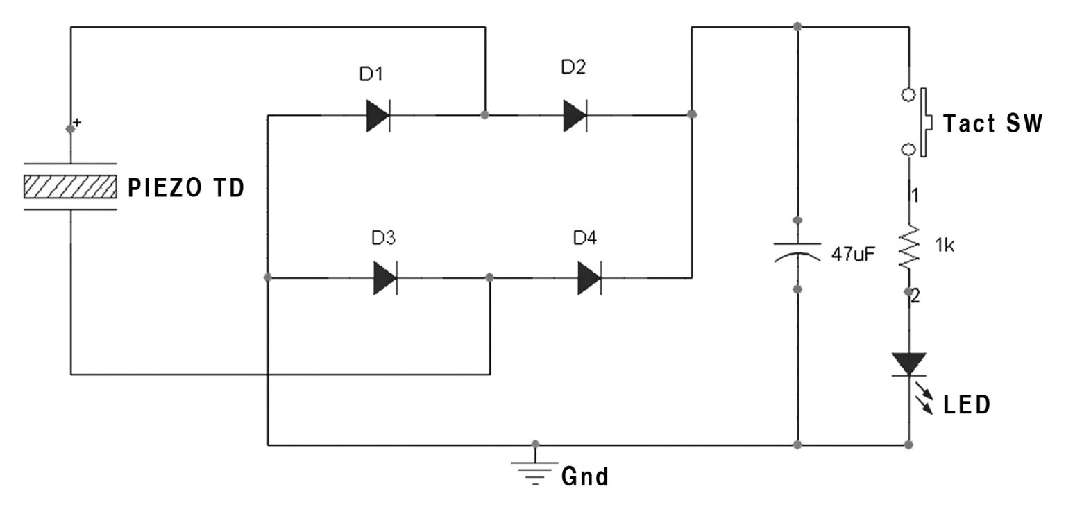 Transducers: Definition, Types, Working Principle, and Applications - Kasuo