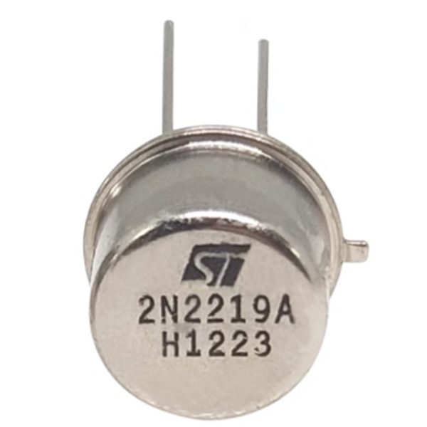 2N2219A | datasheet | transistor | equivalent onsemi - Kasuo