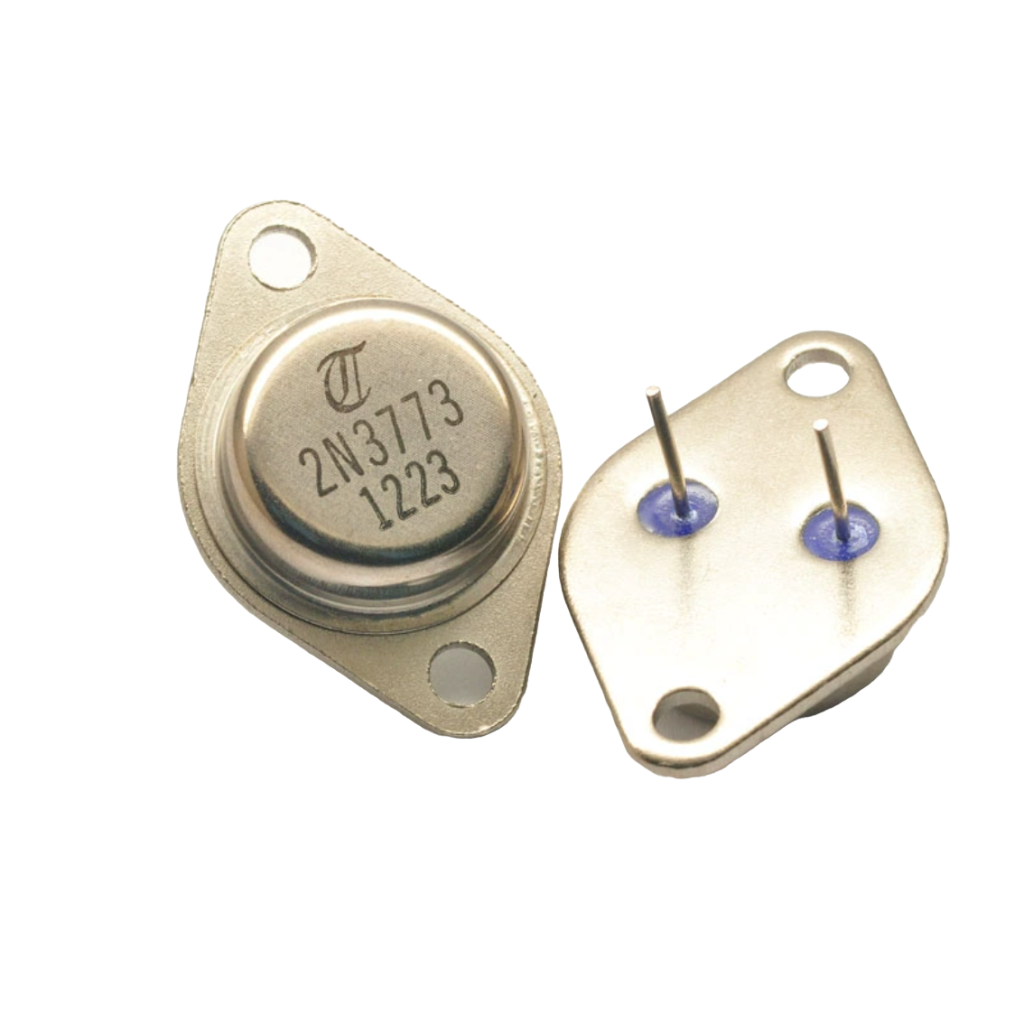 2N3773 Transistor | Datasheet | Amplifier Circuit | Equivalent Solid ...