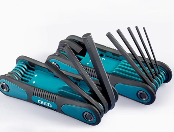 Beginners Guide to Understanding Hex Keys - Kasuo