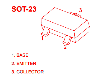 S9014 Transistor | Datasheet | Equivalent | Pinout MDD - Kasuo