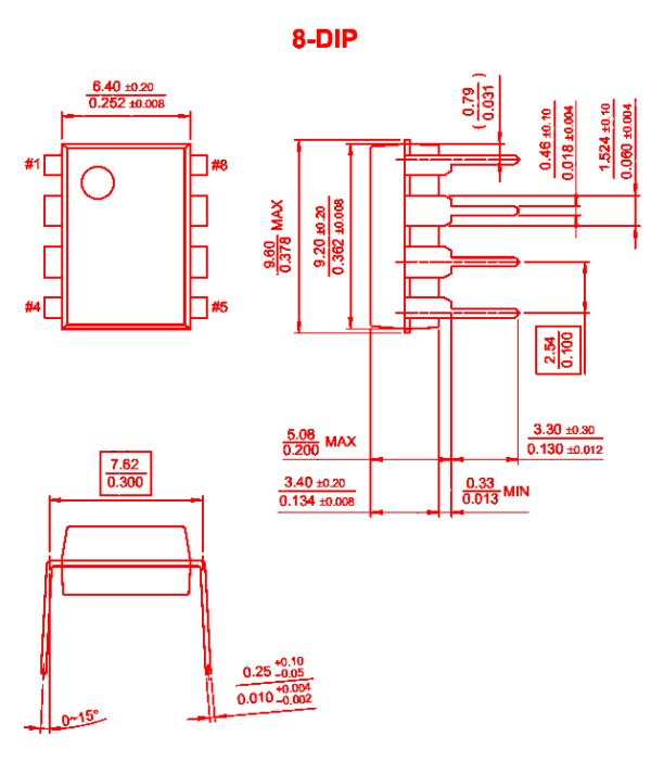 LM741 Op Amp Pinout, Applications and Circuits - Kasuo
