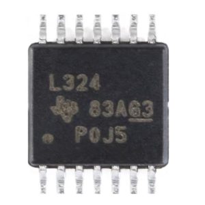LM358 Op Amp Pinout, Circuit and Equivalent - Kasuo