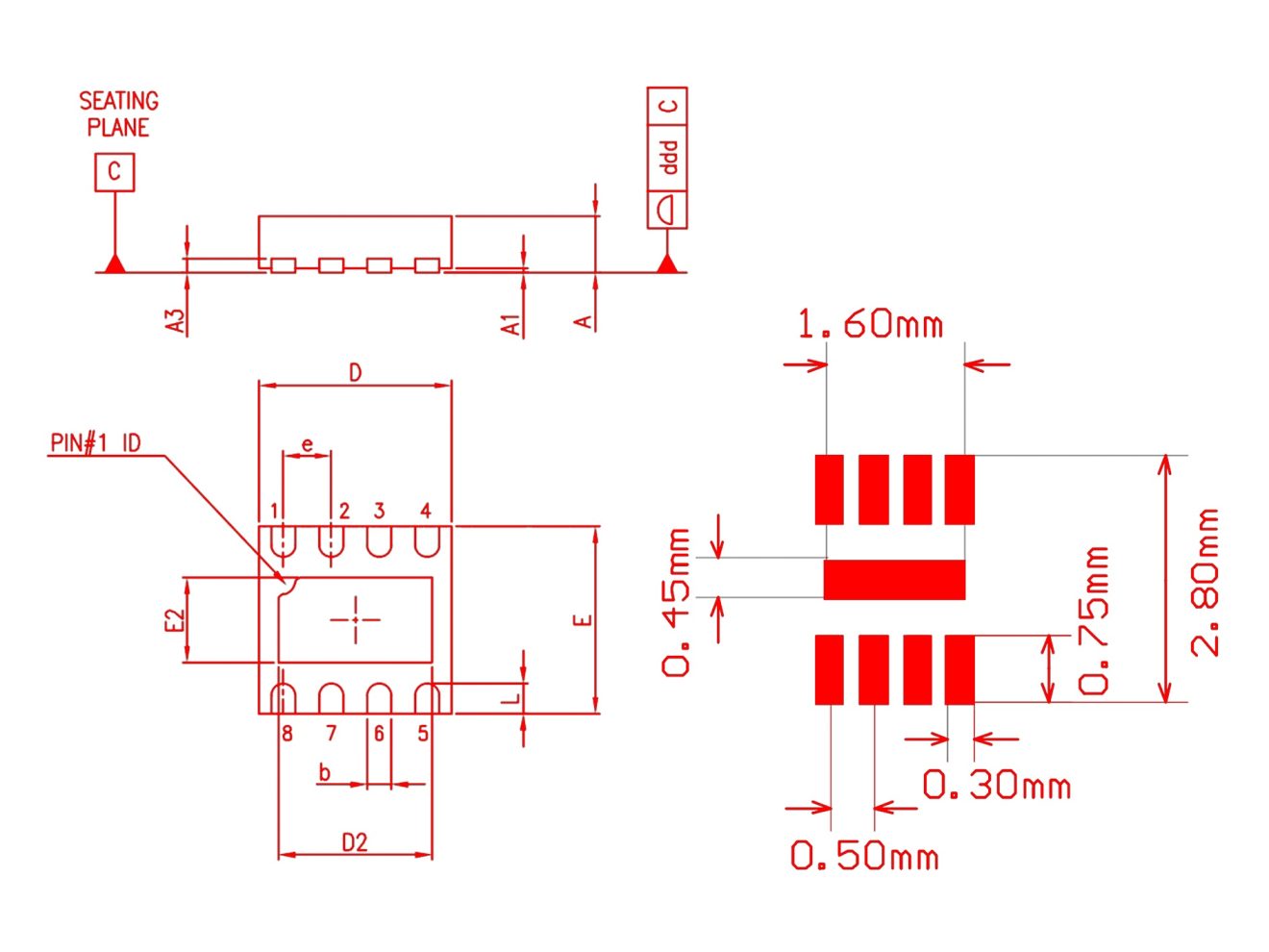 LM358 Op Amp Pinout, Circuit and Equivalent - Kasuo