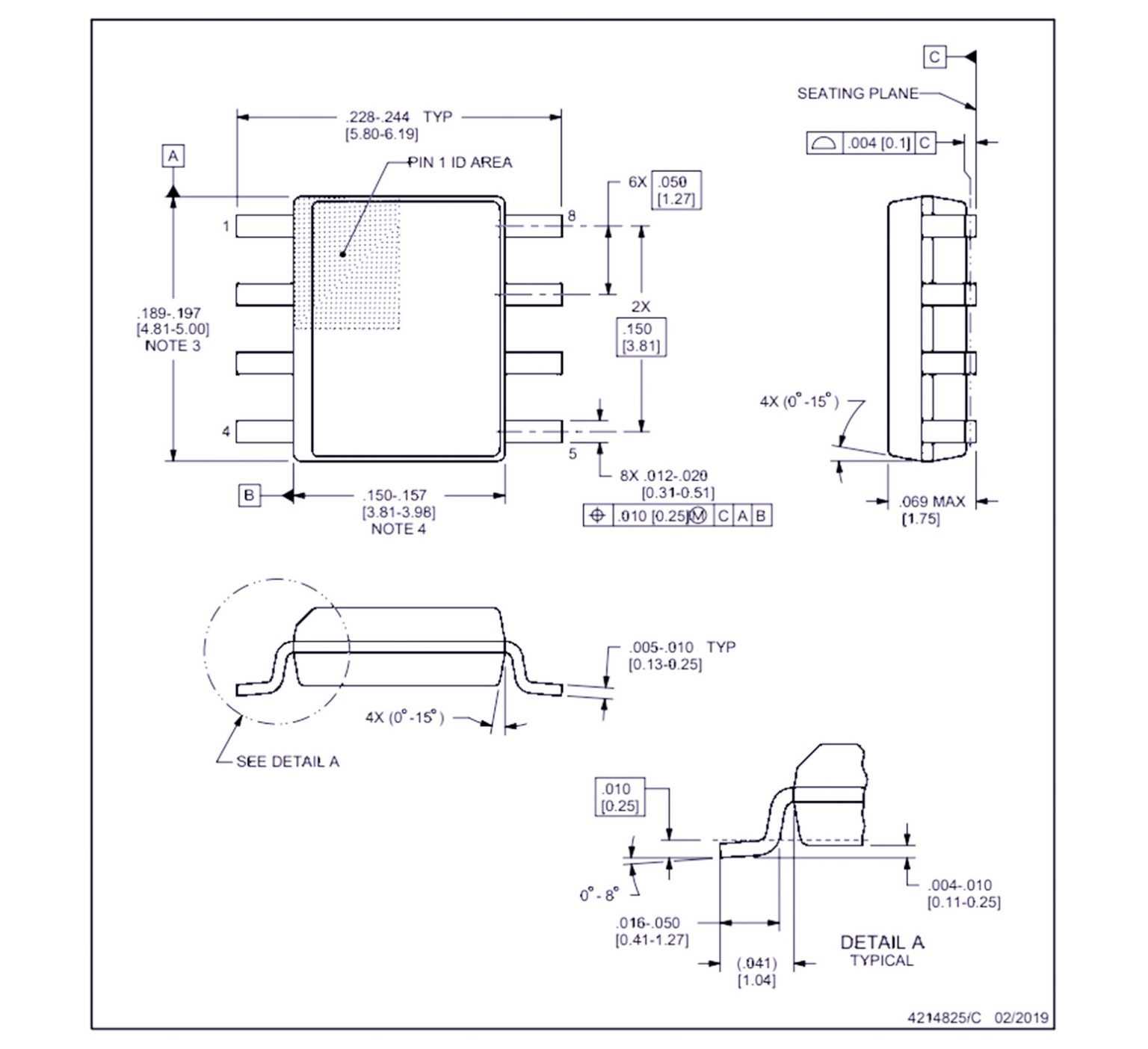 LM386 Op Amp Pinout, Works and Circuits - Kasuo