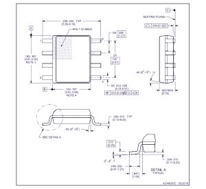 LM386 Op Amp Pinout, Works and Circuits - Kasuo