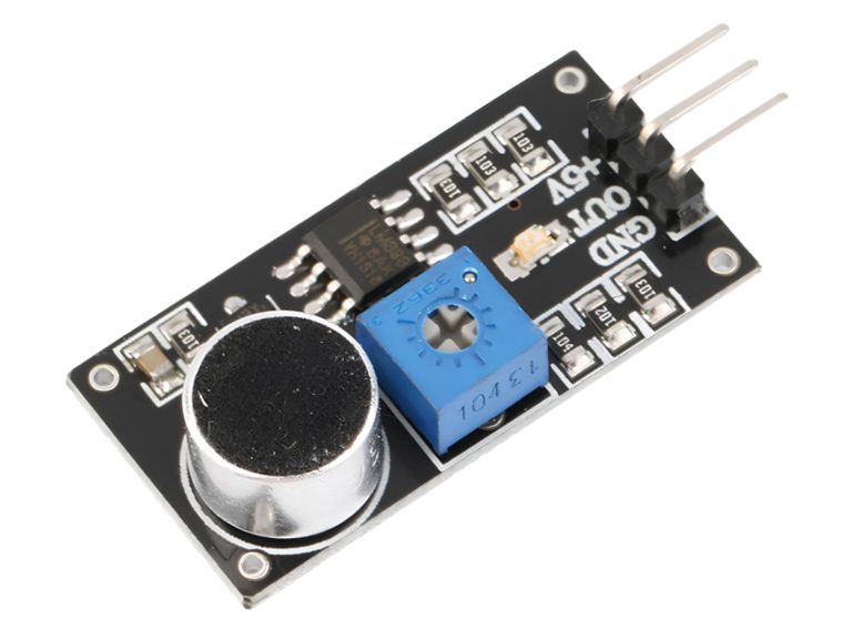 LM393 Comparator Pinout, Working Principle and Circuit - Kasuo