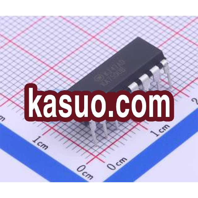 KA7500B datasheet, circuit diagram, inverter, price onsemi - Kasuo