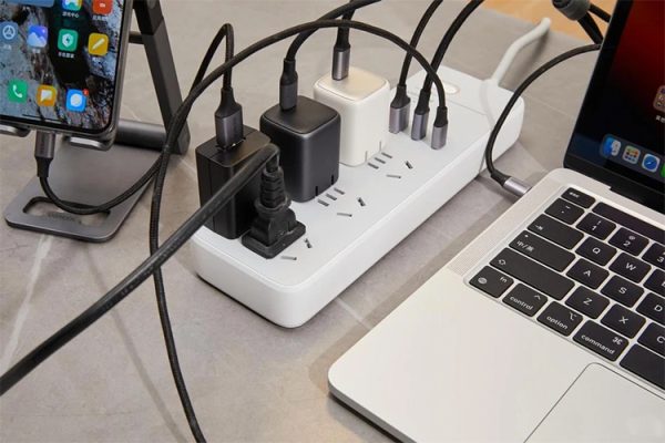 Power Strip: Types, Applications, and How to Choose One - Kasuo