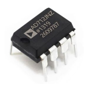 TL072 Op Amp pinout, Circuit, Equivalent and Package - Kasuo