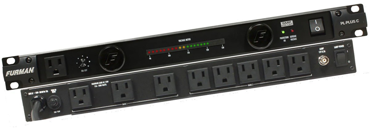 Why Buy a Power Conditioner? Understand the Importance of Voltage ...