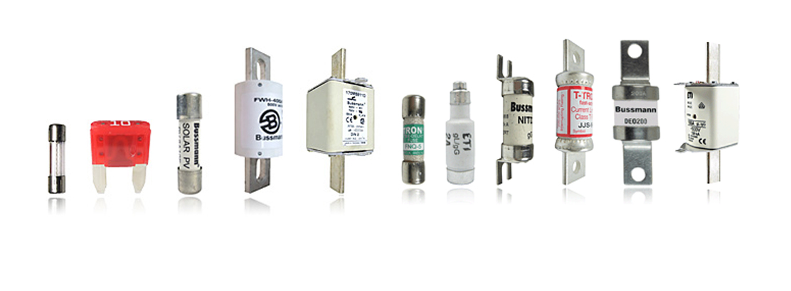 An Essential Guide to Fuses: Types, How They Work, and Applications - Kasuo