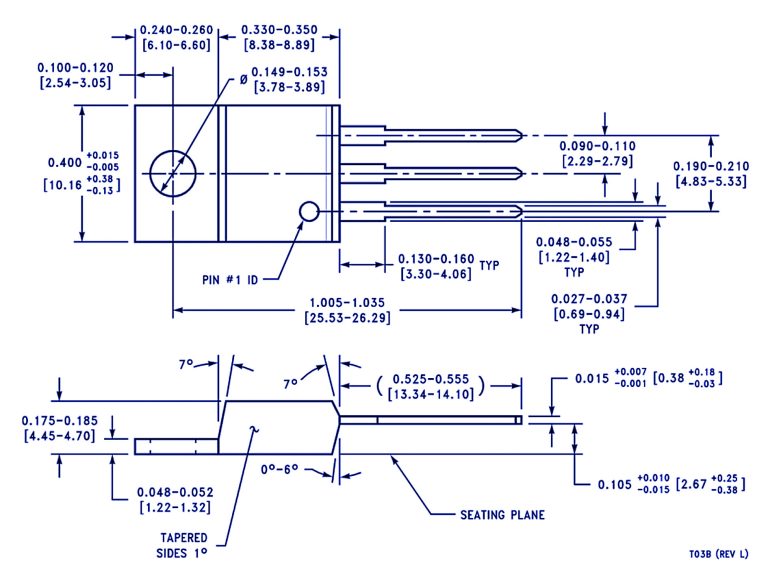 LM7805 Voltage Regulator Pinout, Works and Equivalent - Kasuo