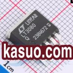 LM317 Voltage Regulator Pinout, Circuits and Equivalents - Kasuo