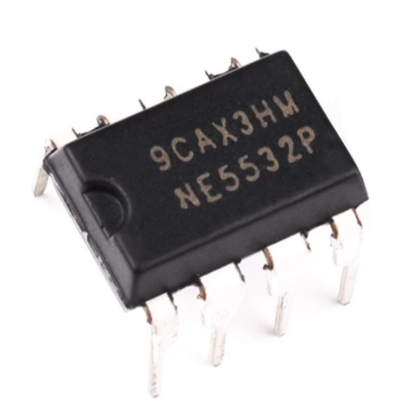 TL072 Op Amp pinout, Circuit, Equivalent and Package - Kasuo