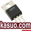 LM317 Voltage Regulator Pinout, Circuits and Equivalents - Kasuo