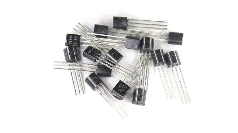 What are Transistors? Definition, Parts, How They Work and Uses - Kasuo