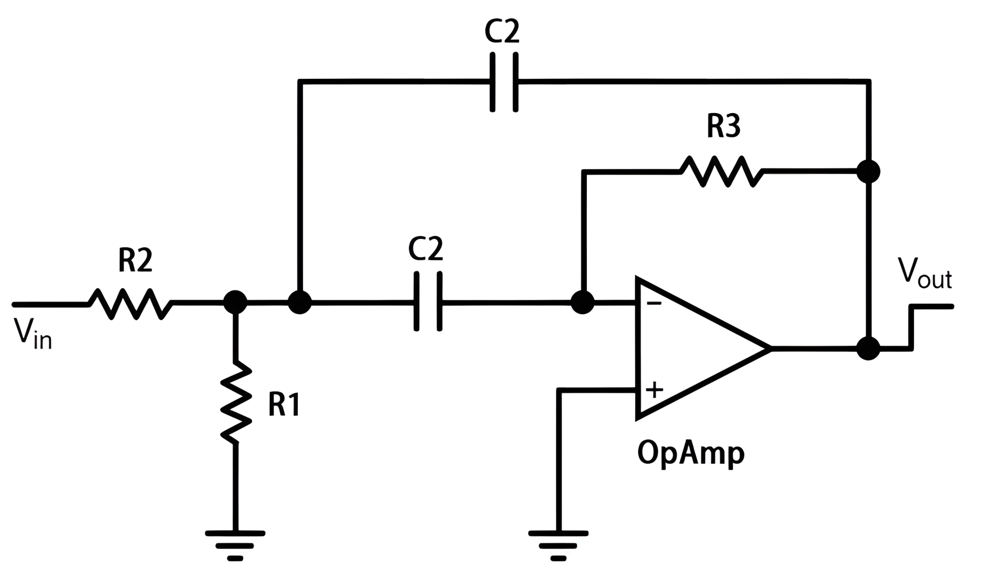 What is a Band Stop Filter? A Beginner's Guide to Understanding the ...