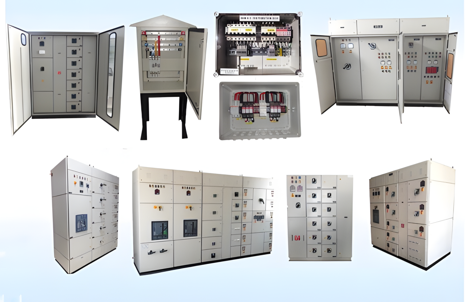 Electrical Panelboard Basics: Types, Functions, and Buying Guide - Kasuo