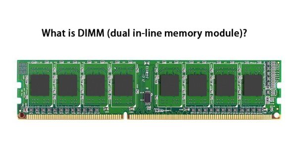 What is DIMM? A Simple Guide to Computer Memory - Kasuo