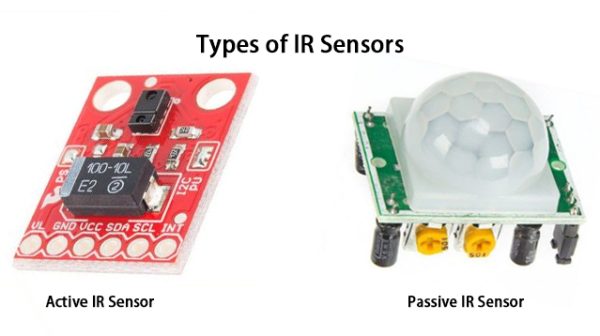What are IR Sensors and IR LEDs? How They Work and Uses - Kasuo