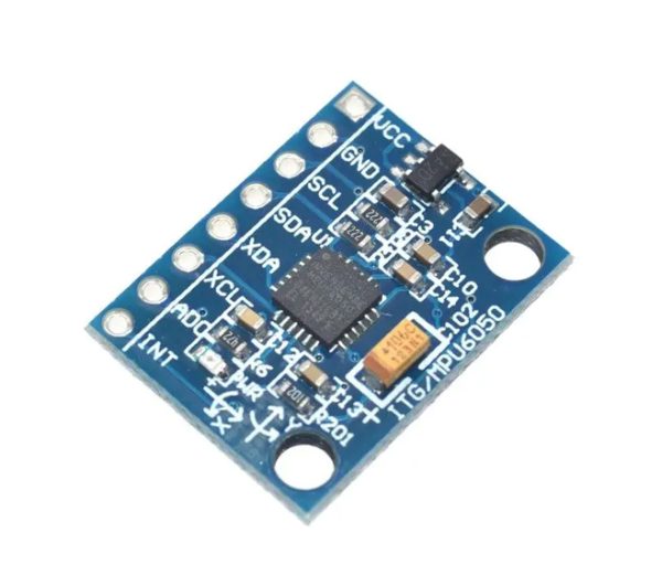 Understanding Accelerometers: Working Principle, Use Cases, and Future ...