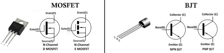 The Ultimate Beginner’s Guide to MOSFETs: How They Work and Where They ...