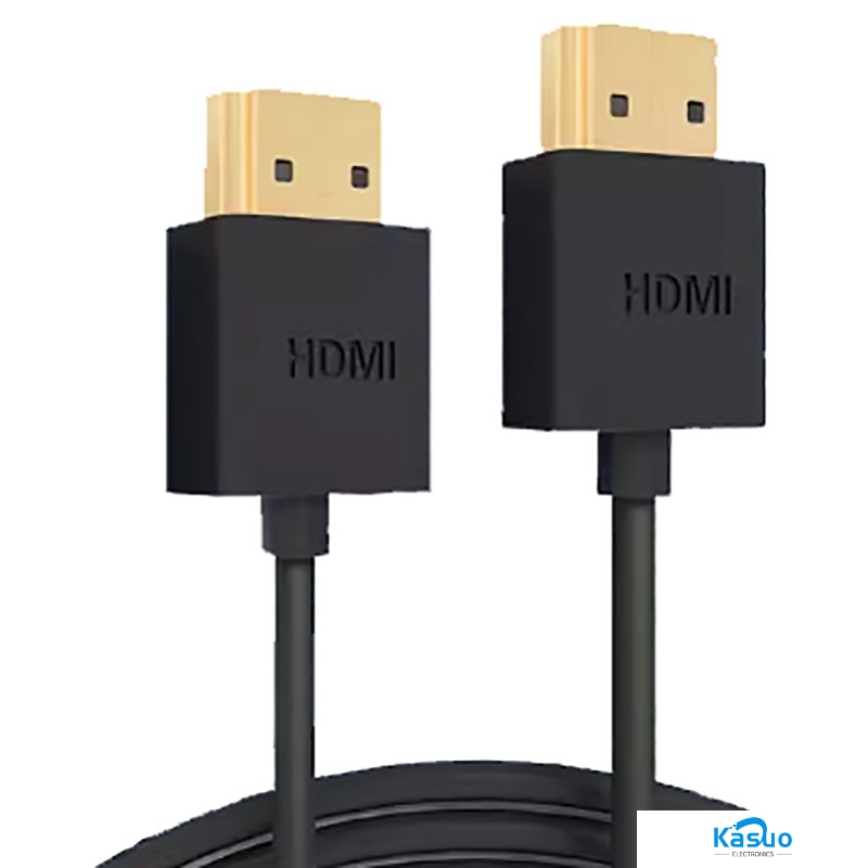 HDMI to HDMI Cable 4K60Hz - Kasuo